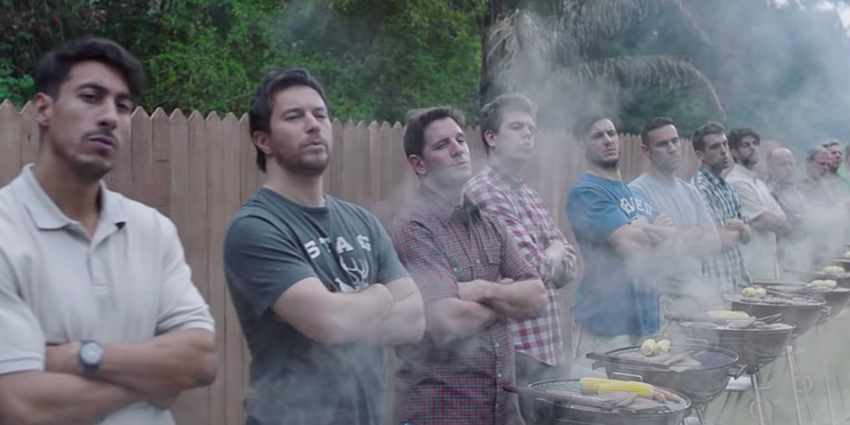 Gillette The Best Men Can Be Commercial 2019 | PS Family