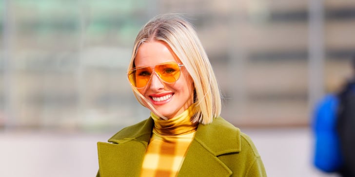 Kristen Bell's Skin-Care Secrets & Happy Dance Products | POPSUGAR Beauty