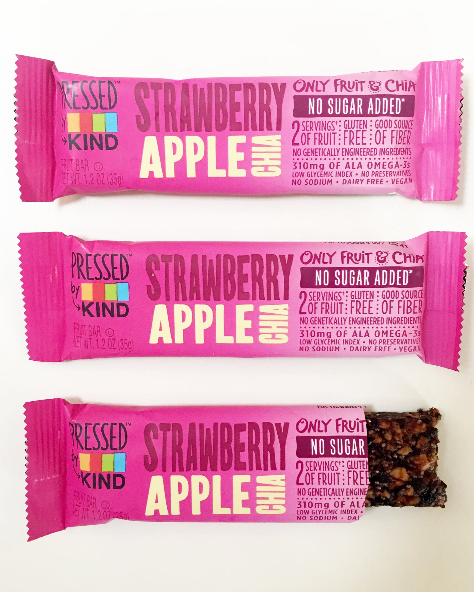 Best New Snacks 2017 | PS Food