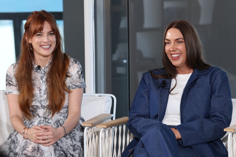 8 Fascinating Facts About Riley Keough | POPSUGAR Celebrity