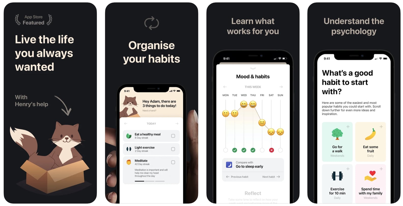 15 Best Habit-Tracking Apps in 2023 | PS Fitness