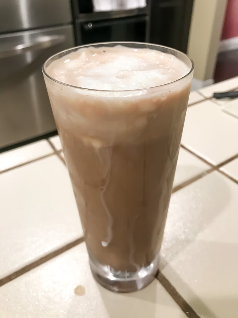 Classic Egg Cream Recipe With Photos | PS Food