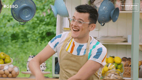 Which Great British Baking Show Baker Are You by Zodiac Sign | PS ...