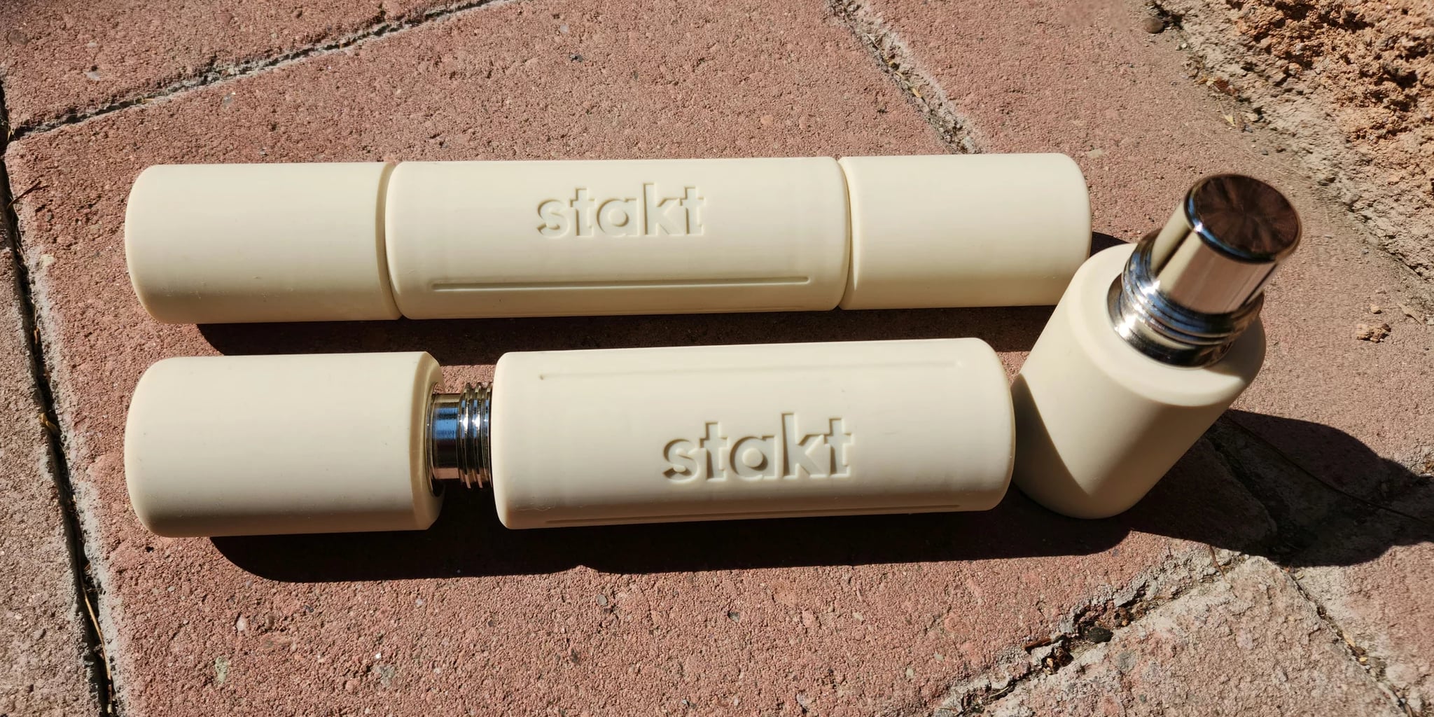 The Stakt Hand Weights Review 2024 | PS Fitness