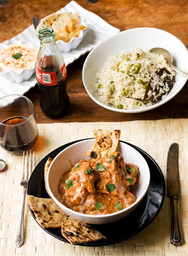 A Beginner's Guide to Indian Food | POPSUGAR Food