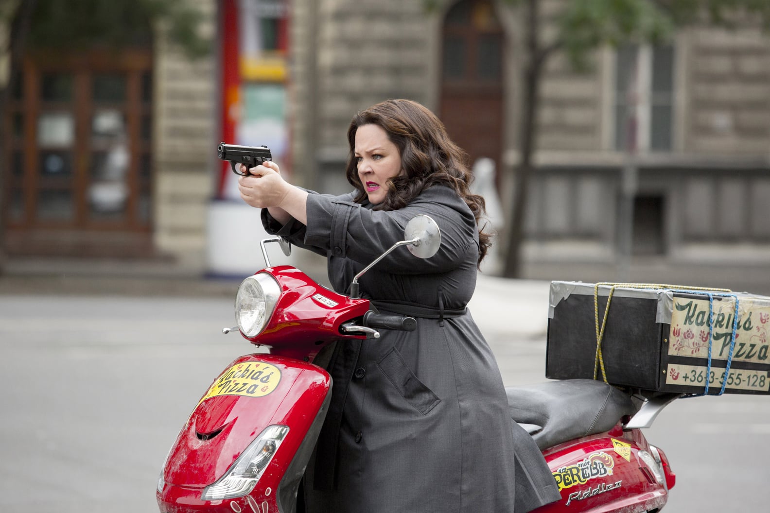 30 Best Women-Led Action Movies | POPSUGAR Entertainment