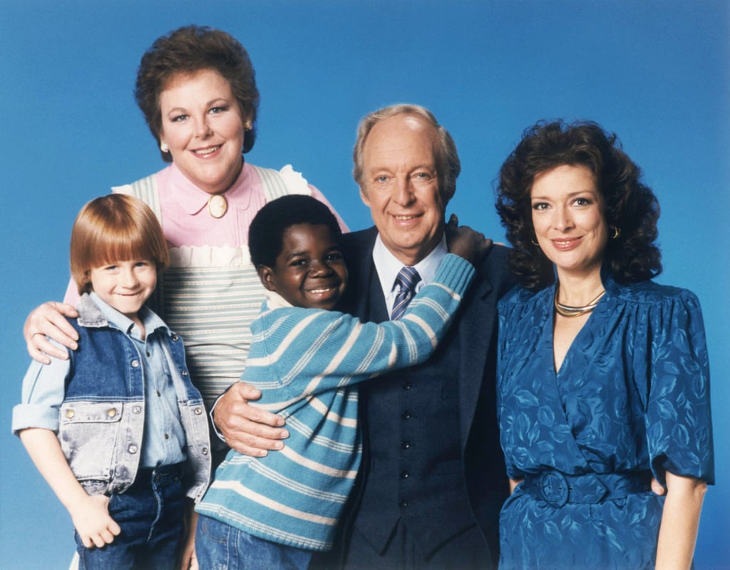 Diff rent Strokes Best Black Sitcoms POPSUGAR Entertainment Photo 5