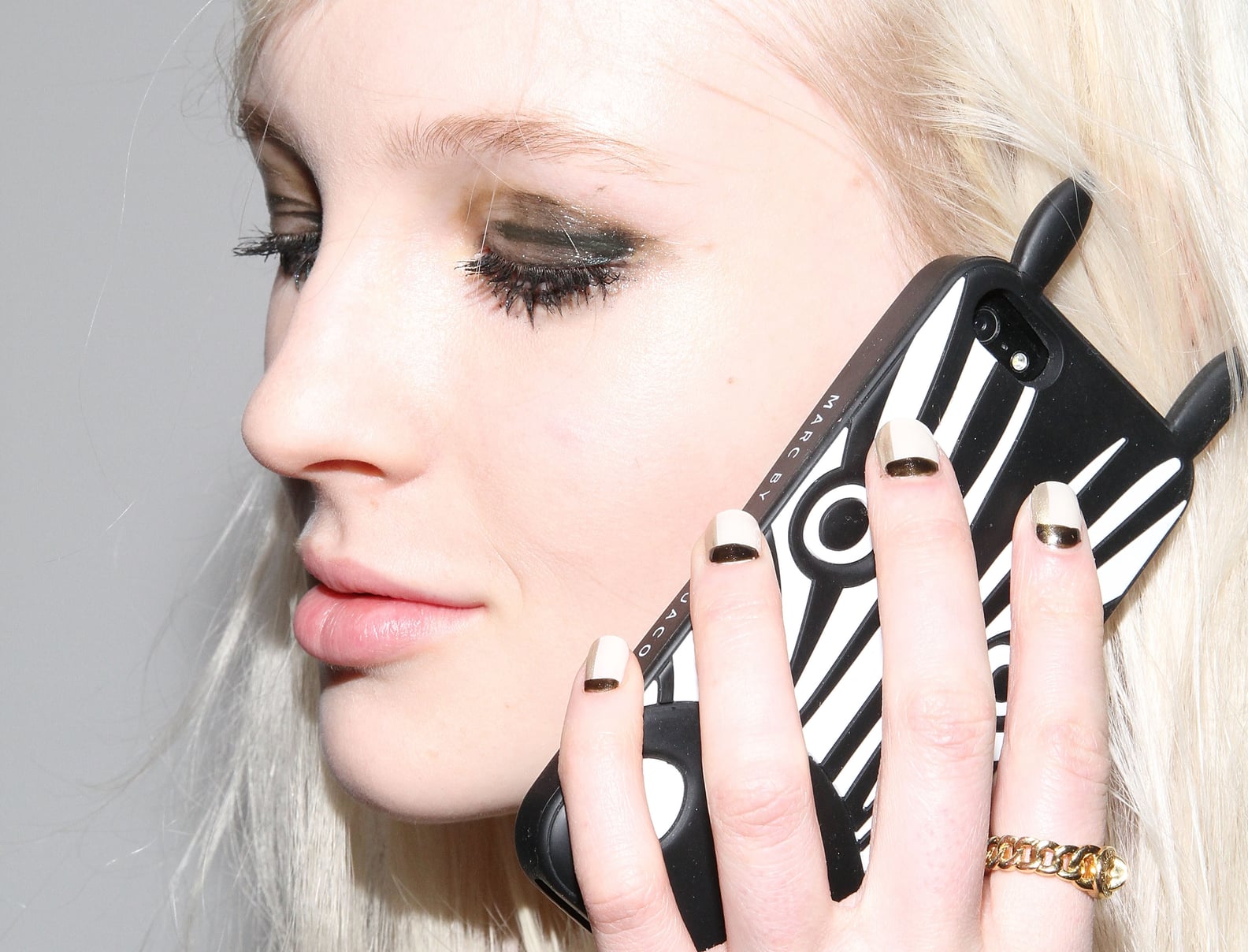 Cell Phones and Your Skin | PS Beauty