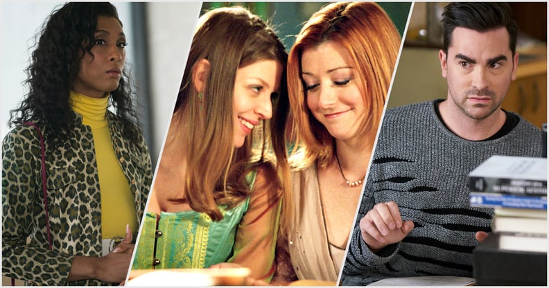 TV Characters Who Shaped the Way We See the LGBTQ+ Community | PS ...