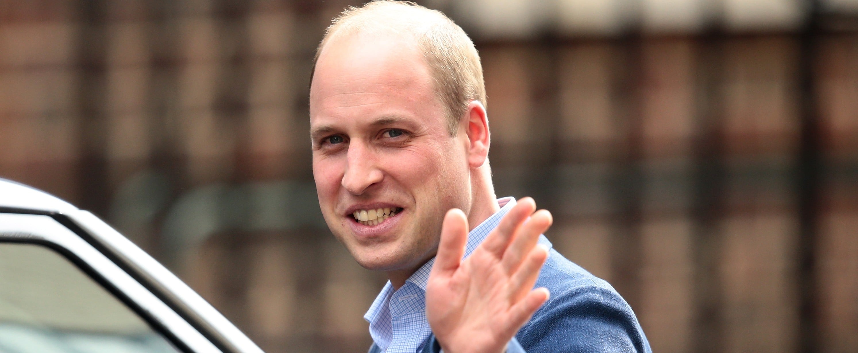 Prince William Visiting Israel 2018 | PS Celebrity