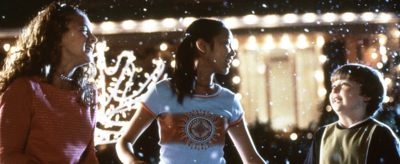 Disney's The Ultimate Christmas Present Movie Best Moments | POPSUGAR ...