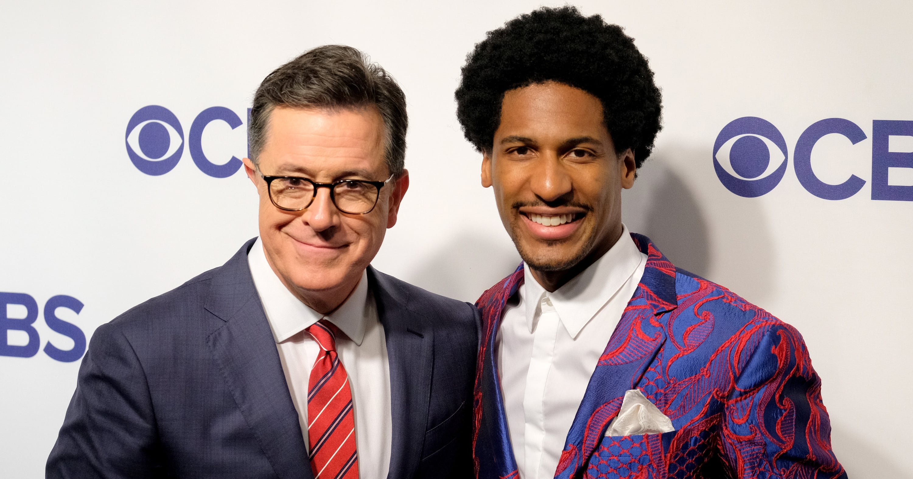 Jon Batiste Exits "The Late Show With Stephen Colbert" | PS Entertainment