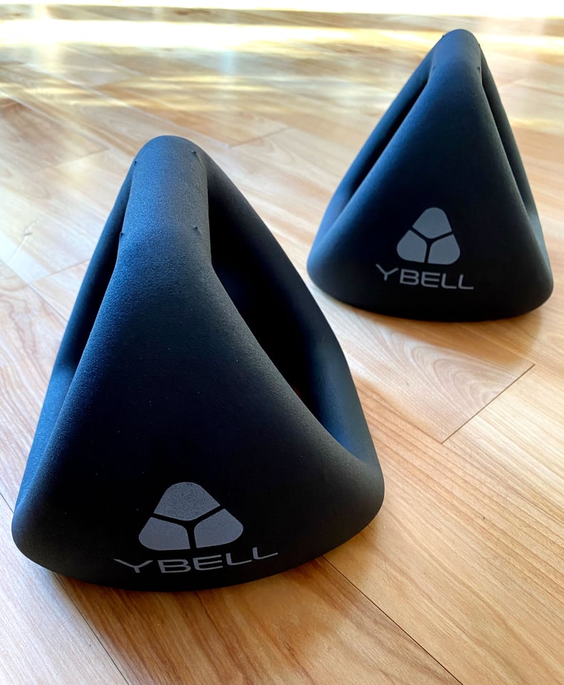 YBell Neo Review | PS Fitness