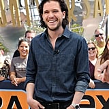 Kit Harington Pictures Through the Years | POPSUGAR Celebrity