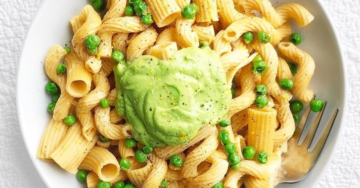 Banza Pasta Recipes | POPSUGAR Fitness
