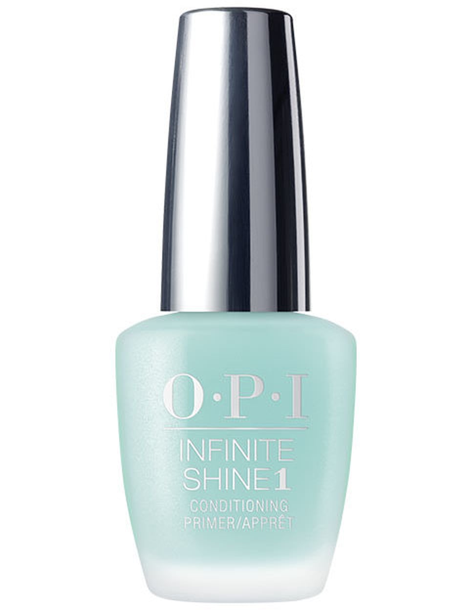 OPI Infinite Shine Nail Primers | PS Beauty