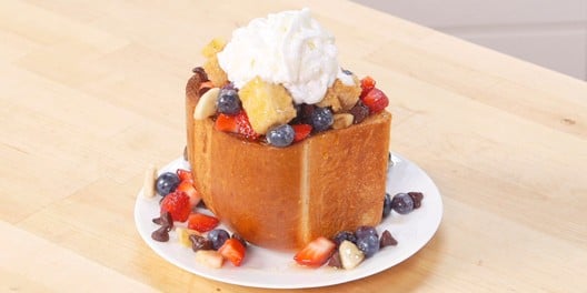Surprise-Inside French Toast | POPSUGAR Food