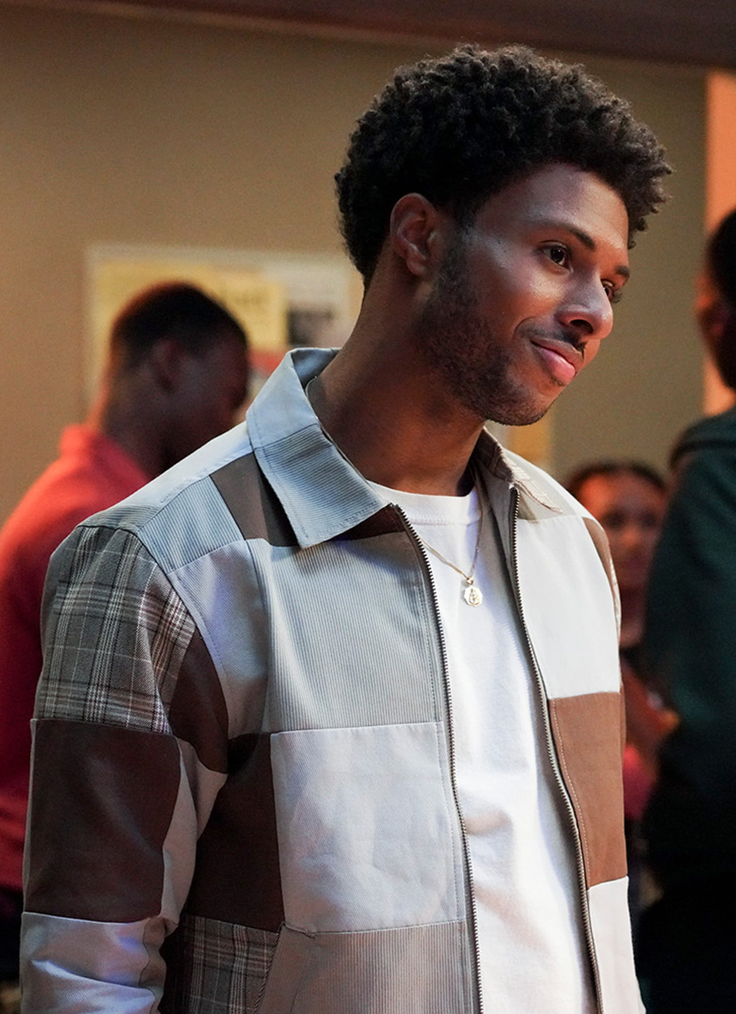 Grown-ish: See the Best Fashion Moments From Seasons 1-5 | PS Fashion