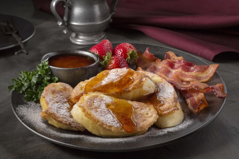 Food at Harry Potter World Hollywood | POPSUGAR Food