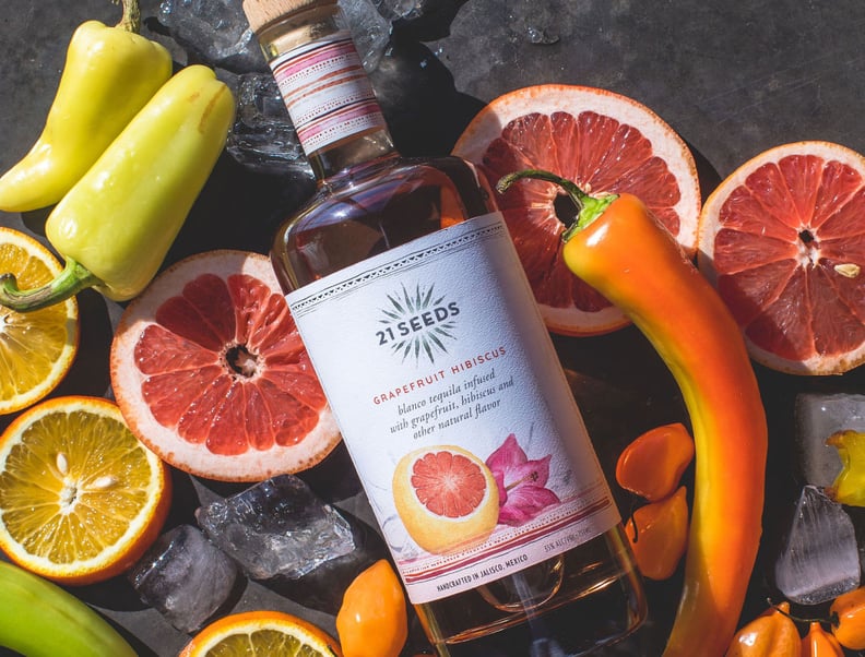 21 Seeds Tequila Review | POPSUGAR Food