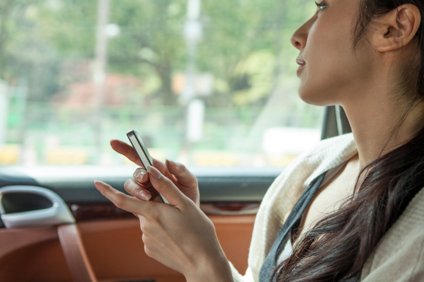 App to Help You Stay Off Your Phone | POPSUGAR Tech