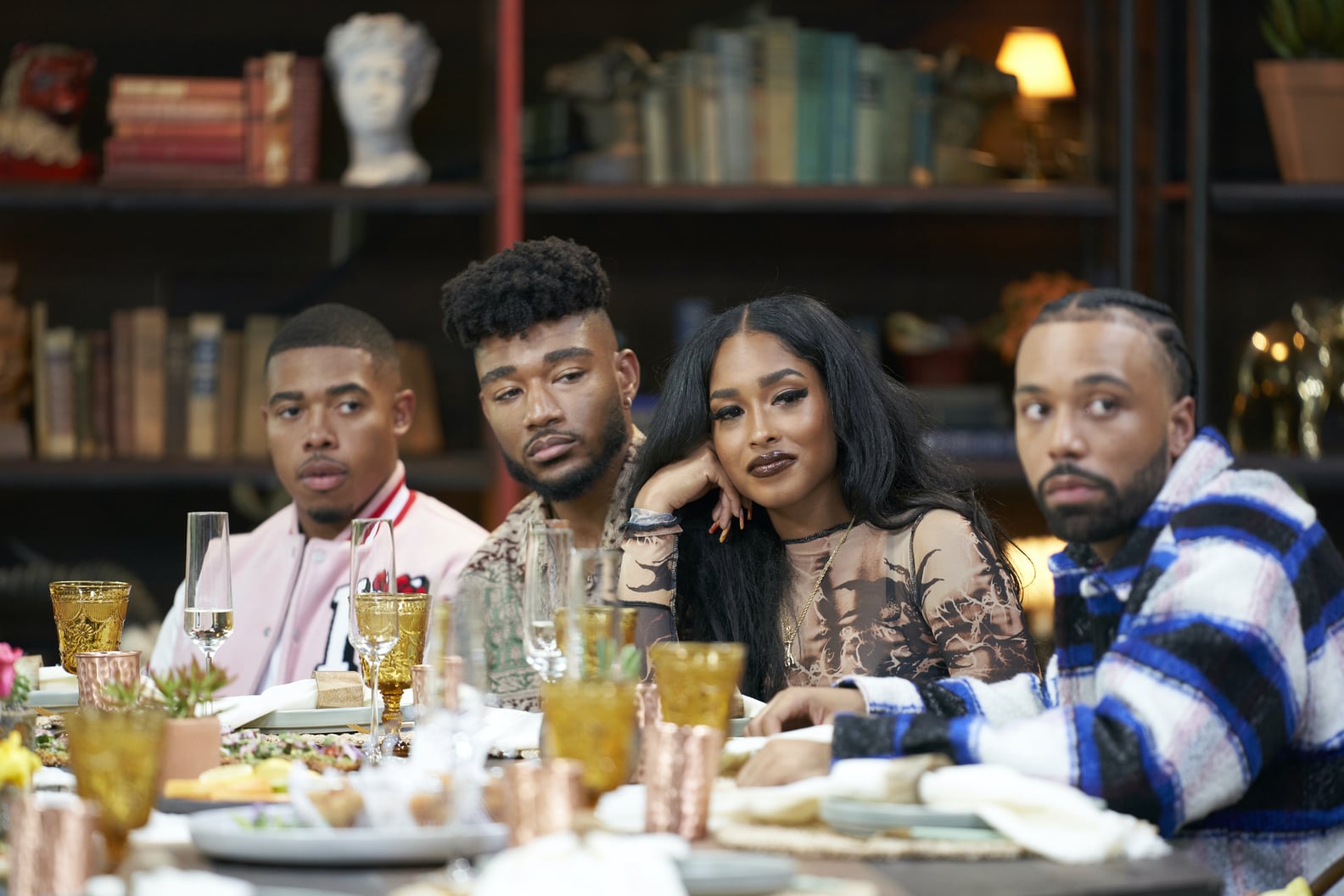 Sweet Life: Los Angeles Season 2 | PS Entertainment