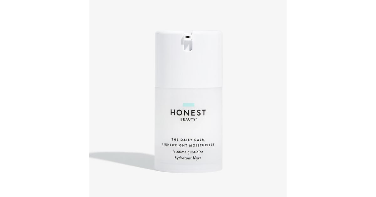 Honest Beauty The Daily Calm Lightweight Moisturizer Best Skin Care