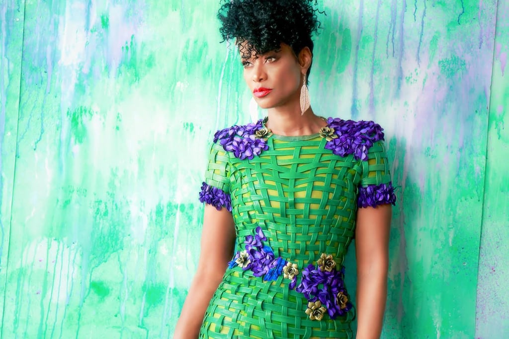 Tami Roman Talks The Real World Homecoming: Los Angeles | POPSUGAR ...