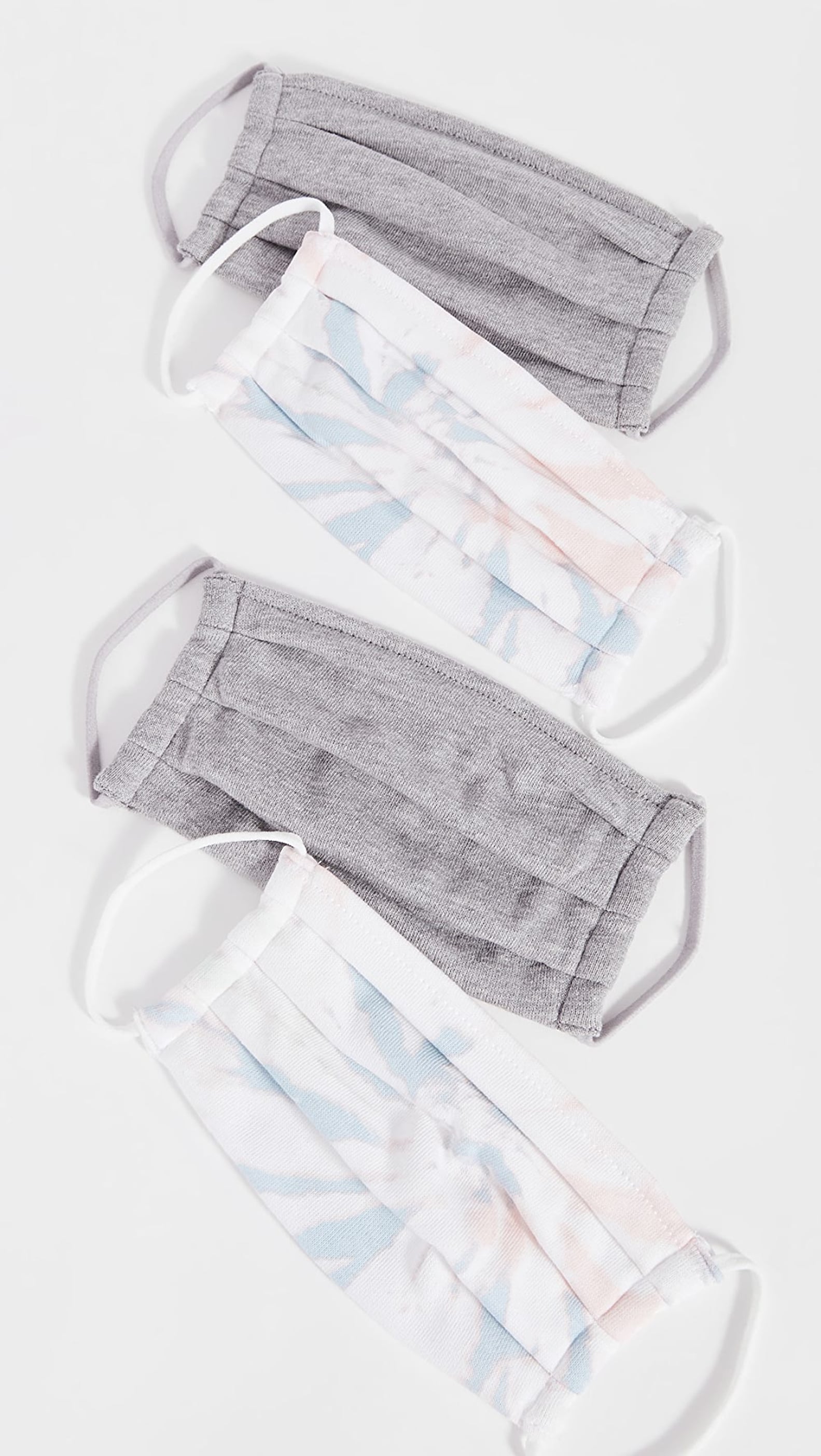 The Best Reusable Face-Mask Sets | PS Smart Living