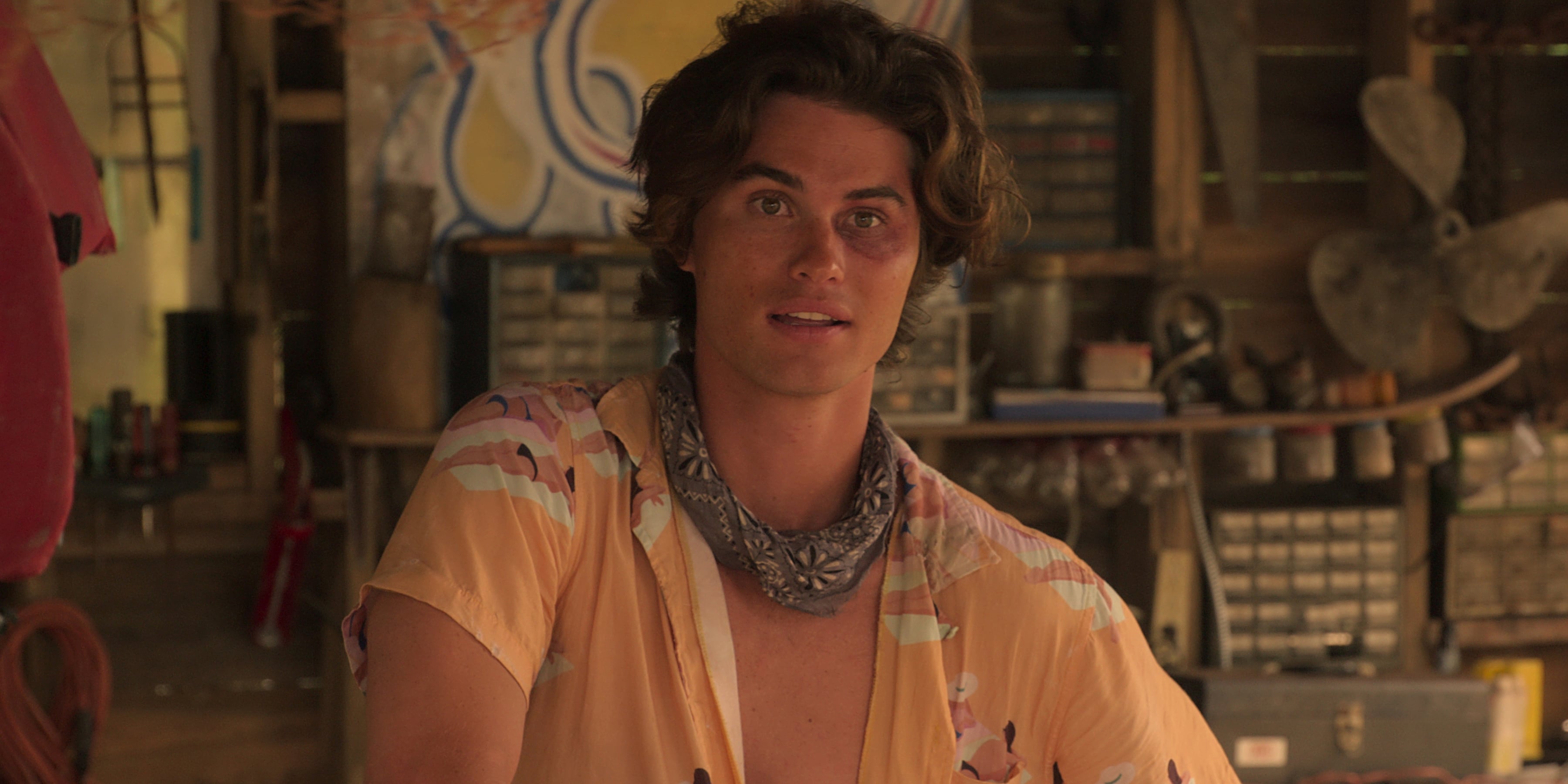 Watch Every Mention of John B on Netflix's Outer Banks | POPSUGAR ...