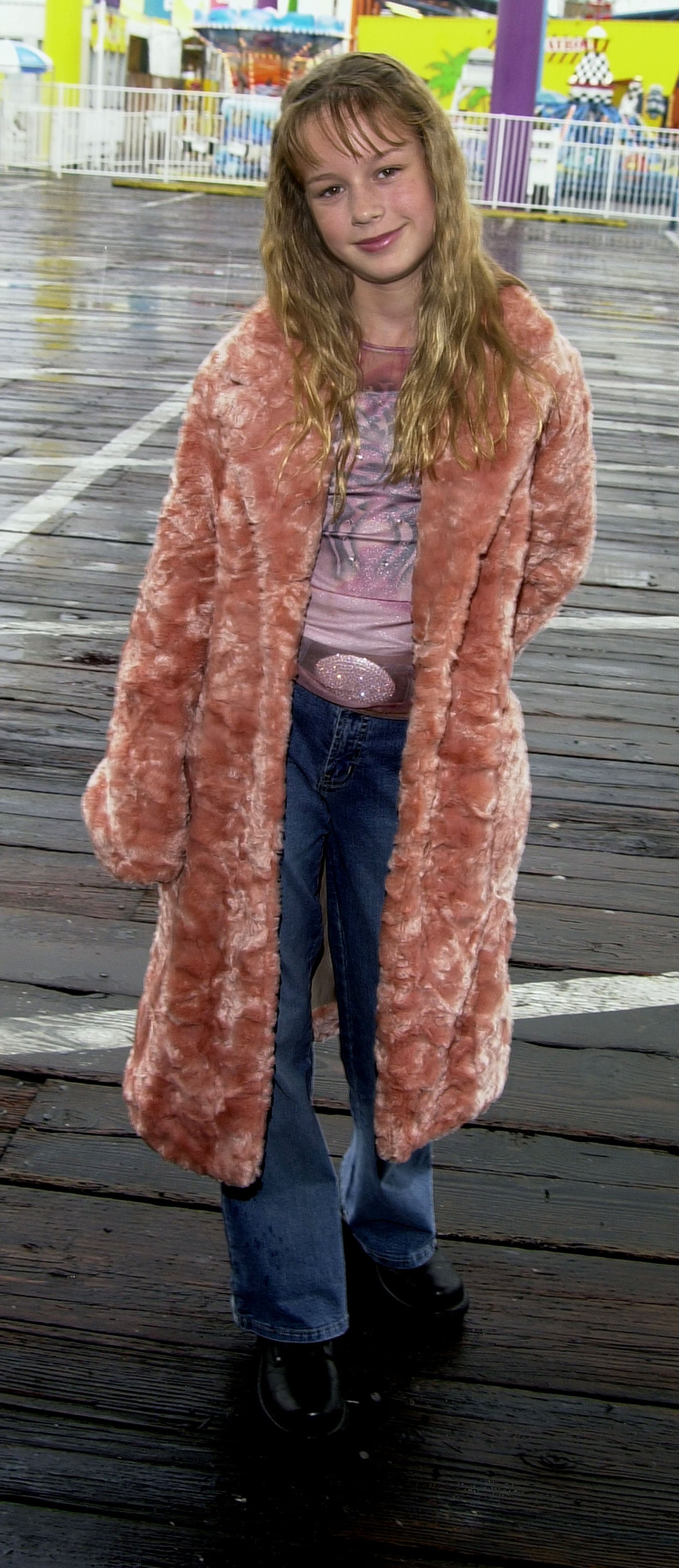 Brie Larson Through the Years Pictures | PS Celebrity