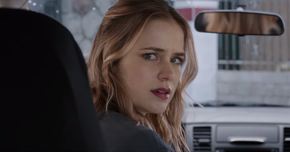 Countdown Horror Movie Trailer | POPSUGAR Entertainment UK