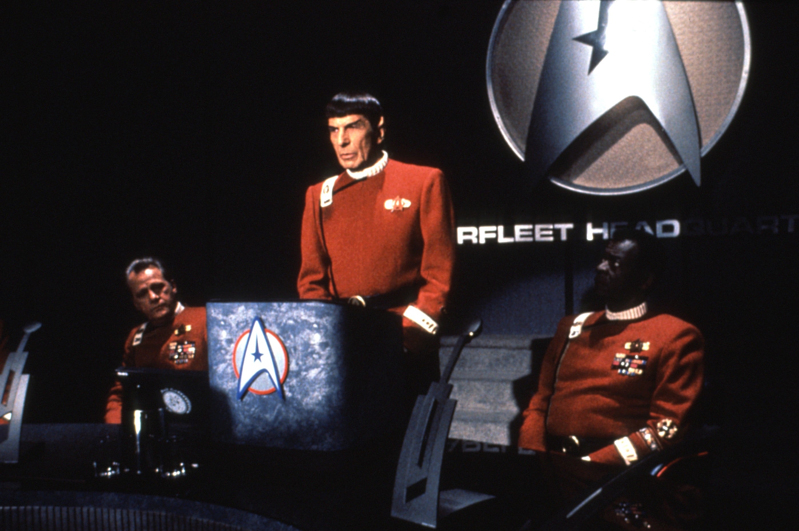 Life Lessons From Star Trek | PS Tech