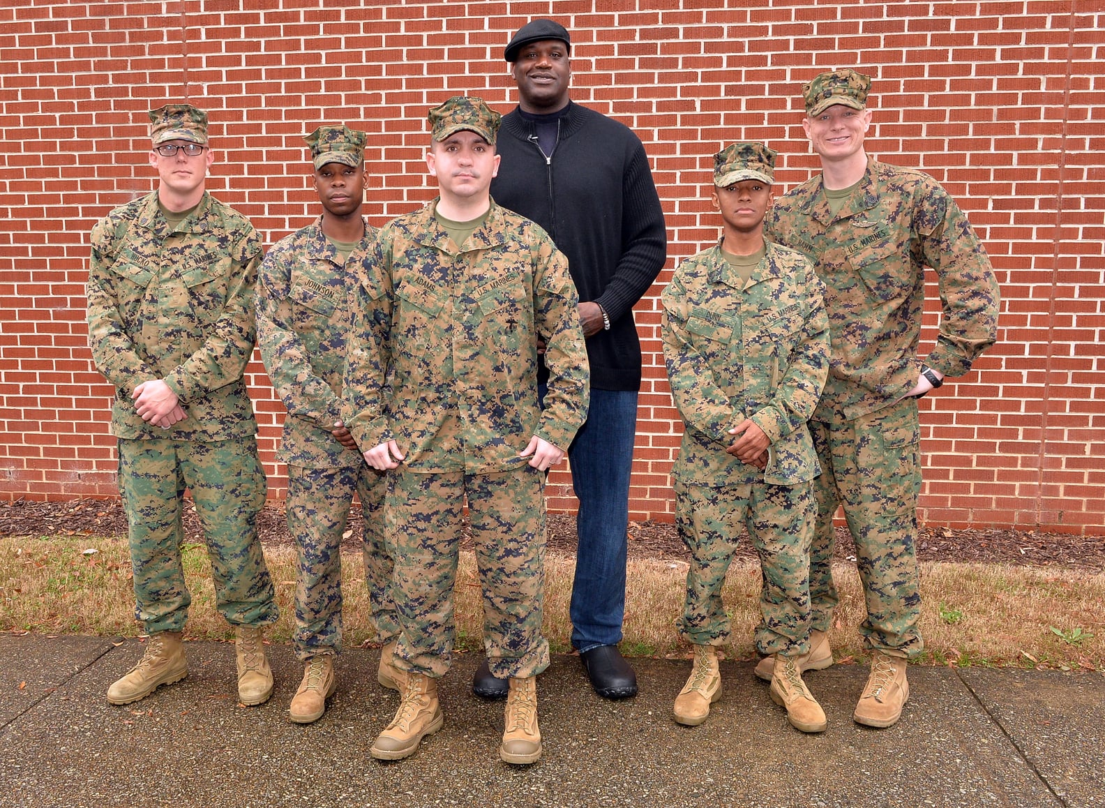 Celebrities With Army Parents | PS Celebrity