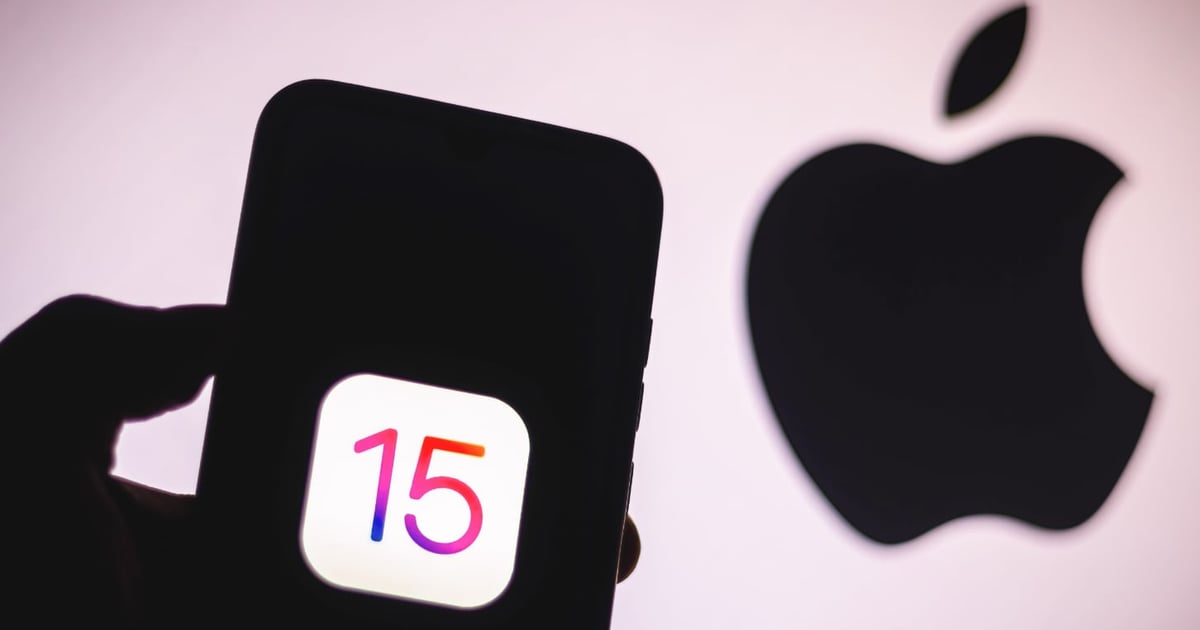 What Are the New Features in Apple iOS 15? | POPSUGAR Tech