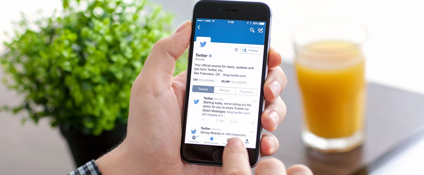 How to Turn On and Off Twitter's Best Tweets Feature | PS Tech