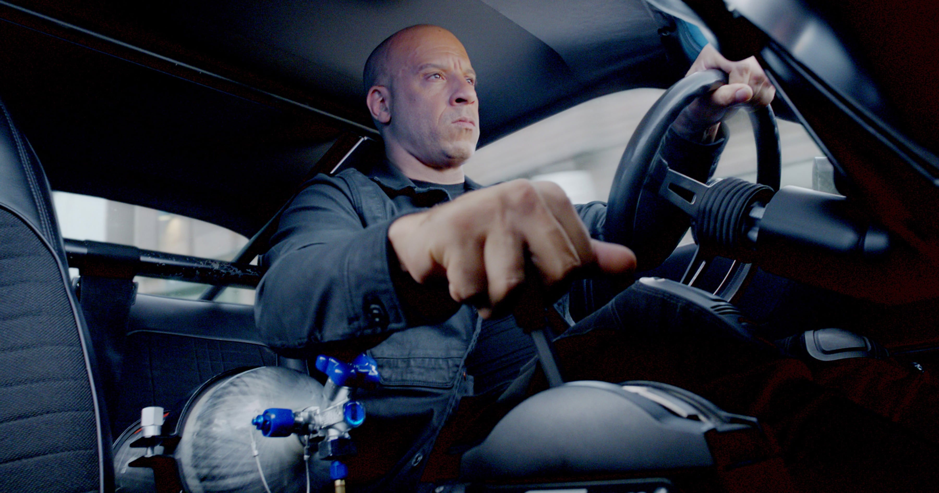 Fast 9 Release Date | PS Entertainment