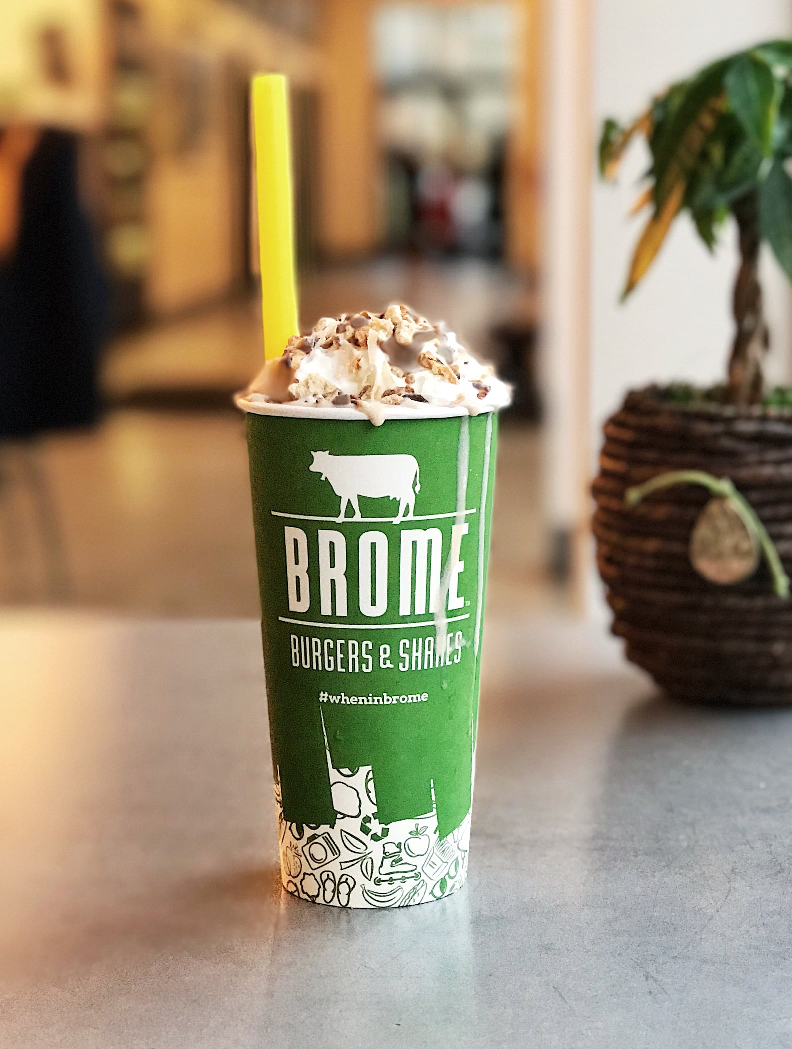 The Best Milkshakes in America | PS Food