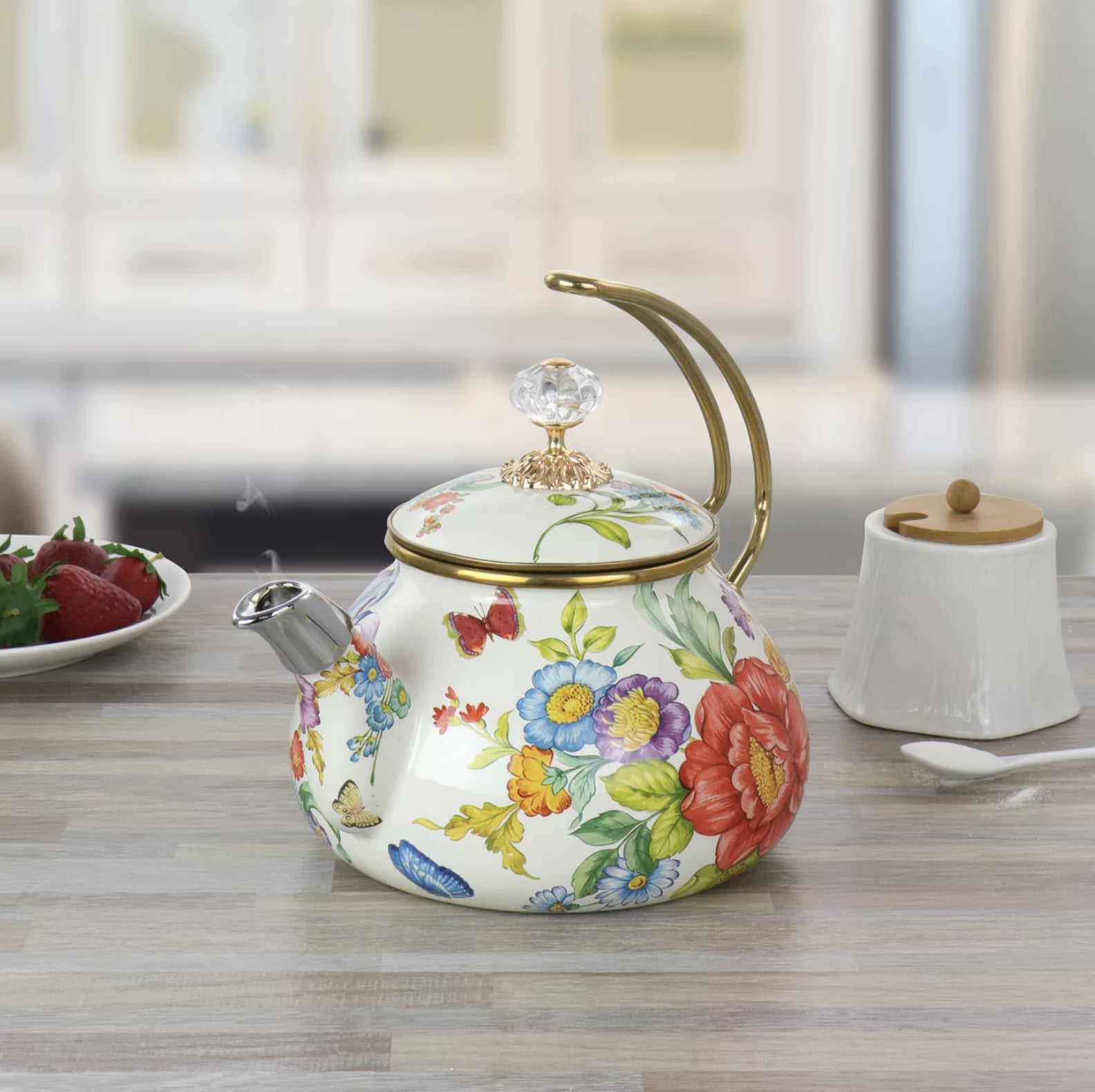 Stylish Tea Kettles | POPSUGAR Home