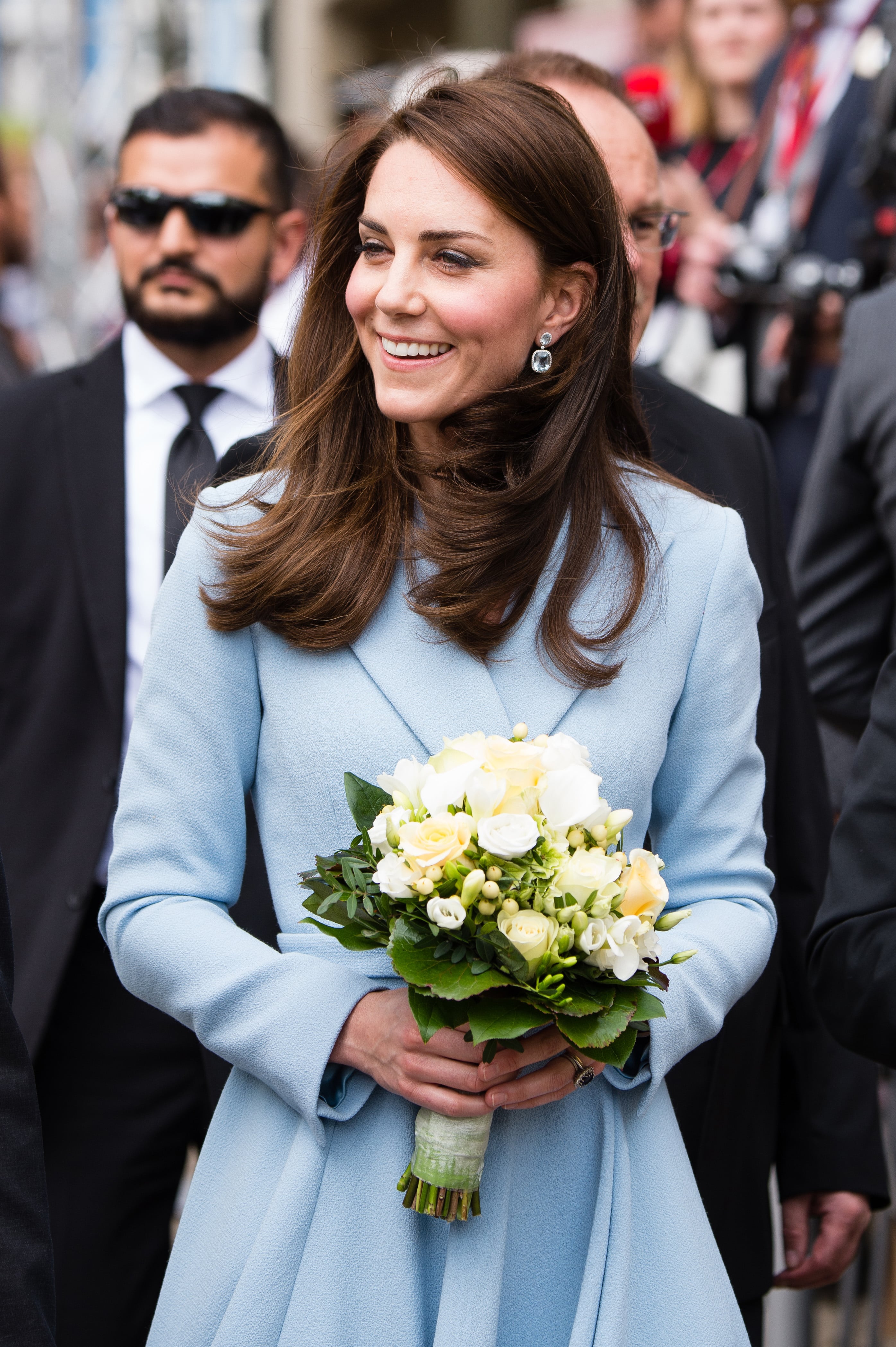 Best Pictures of Kate Middleton in 2017 | PS Celebrity