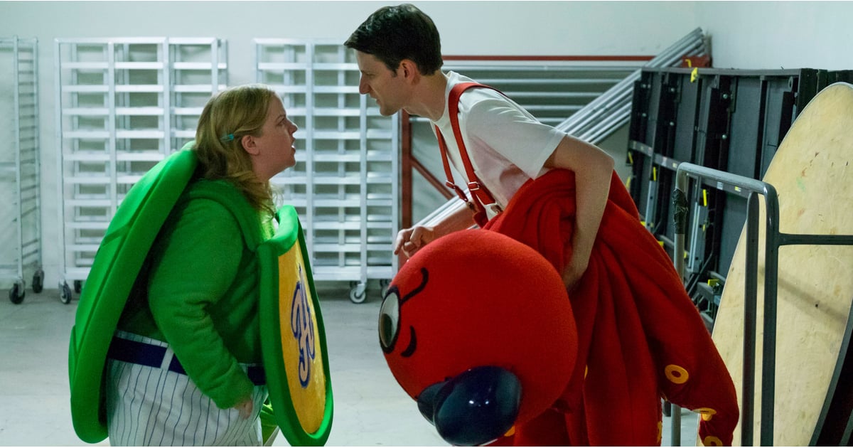 Mascots Movie Clip (Video) | POPSUGAR Entertainment