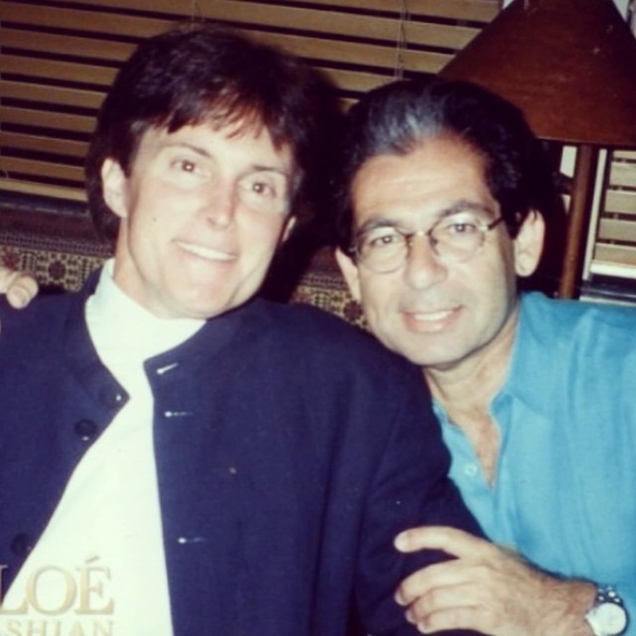 Caitlyn Jenner Father's Day June 2015 | POPSUGAR Celebrity