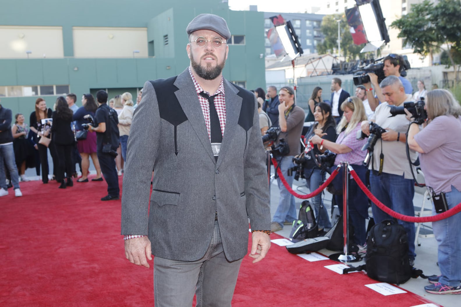 Does Toby Wear a Fat Suit on This Is Us? | POPSUGAR Entertainment