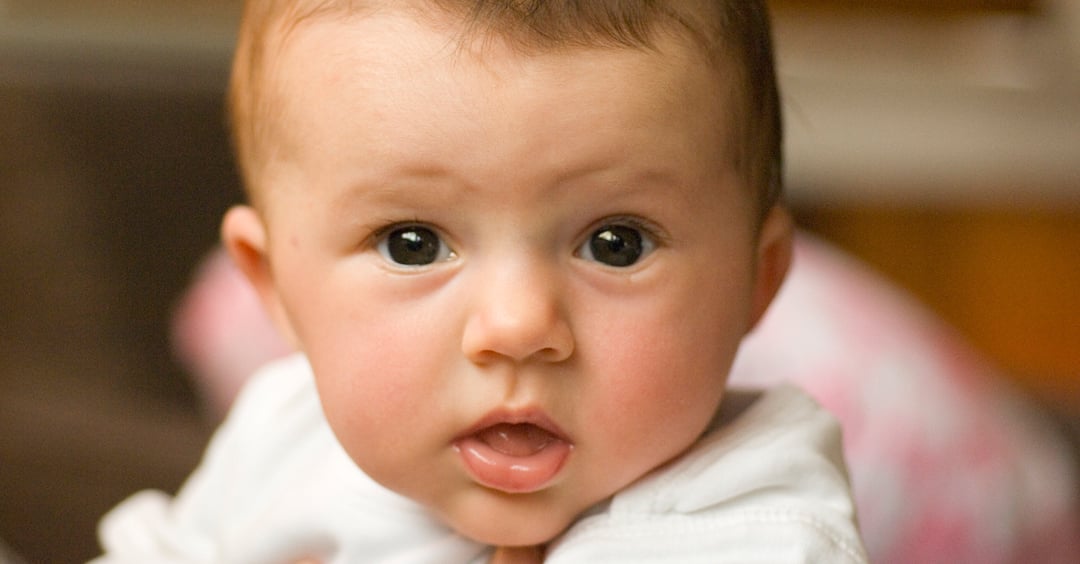 Tips For Getting Great Kids' Portraits | PS Family