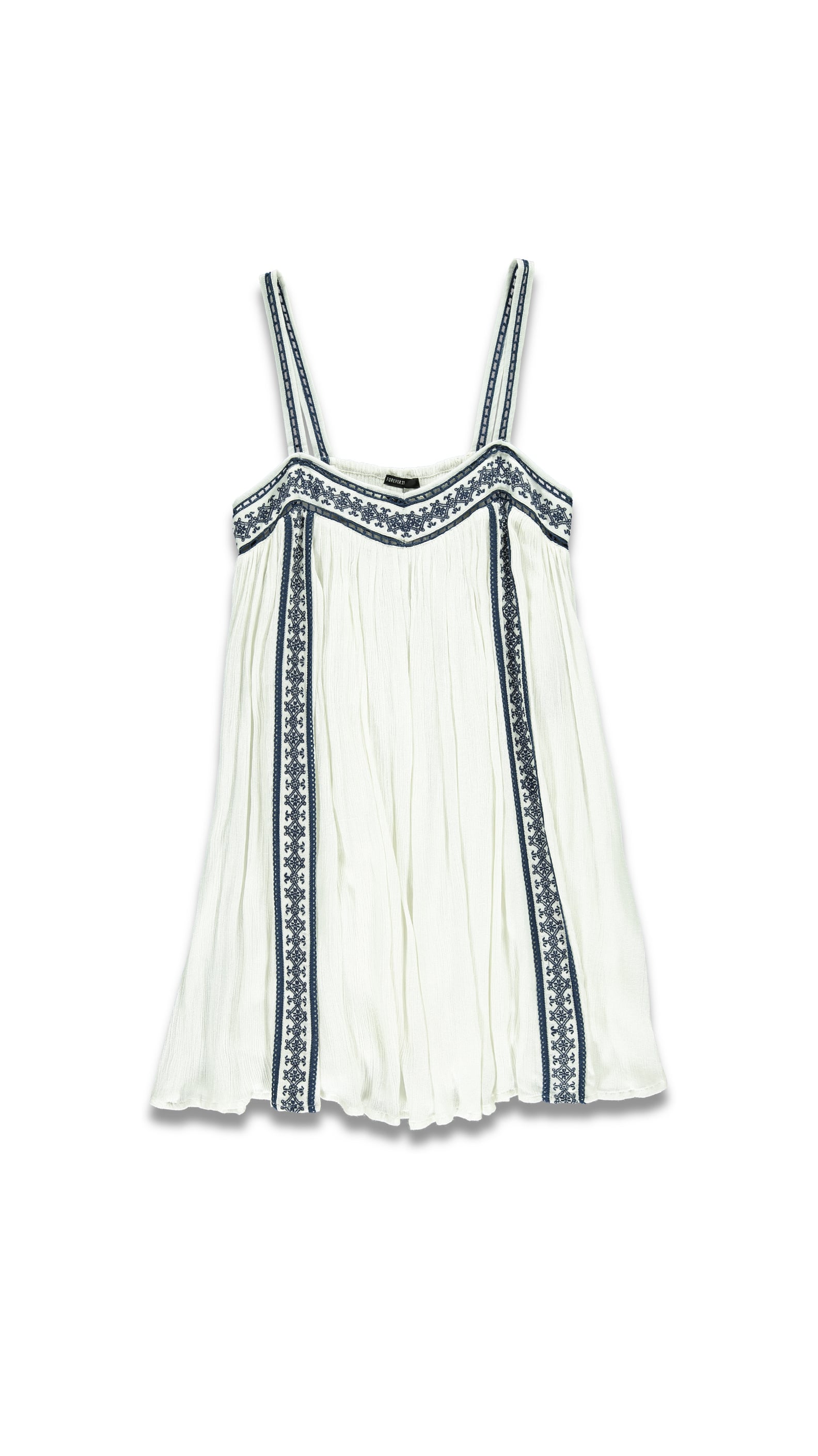 Forever 21 Spring 2015 Campaign | PS Fashion