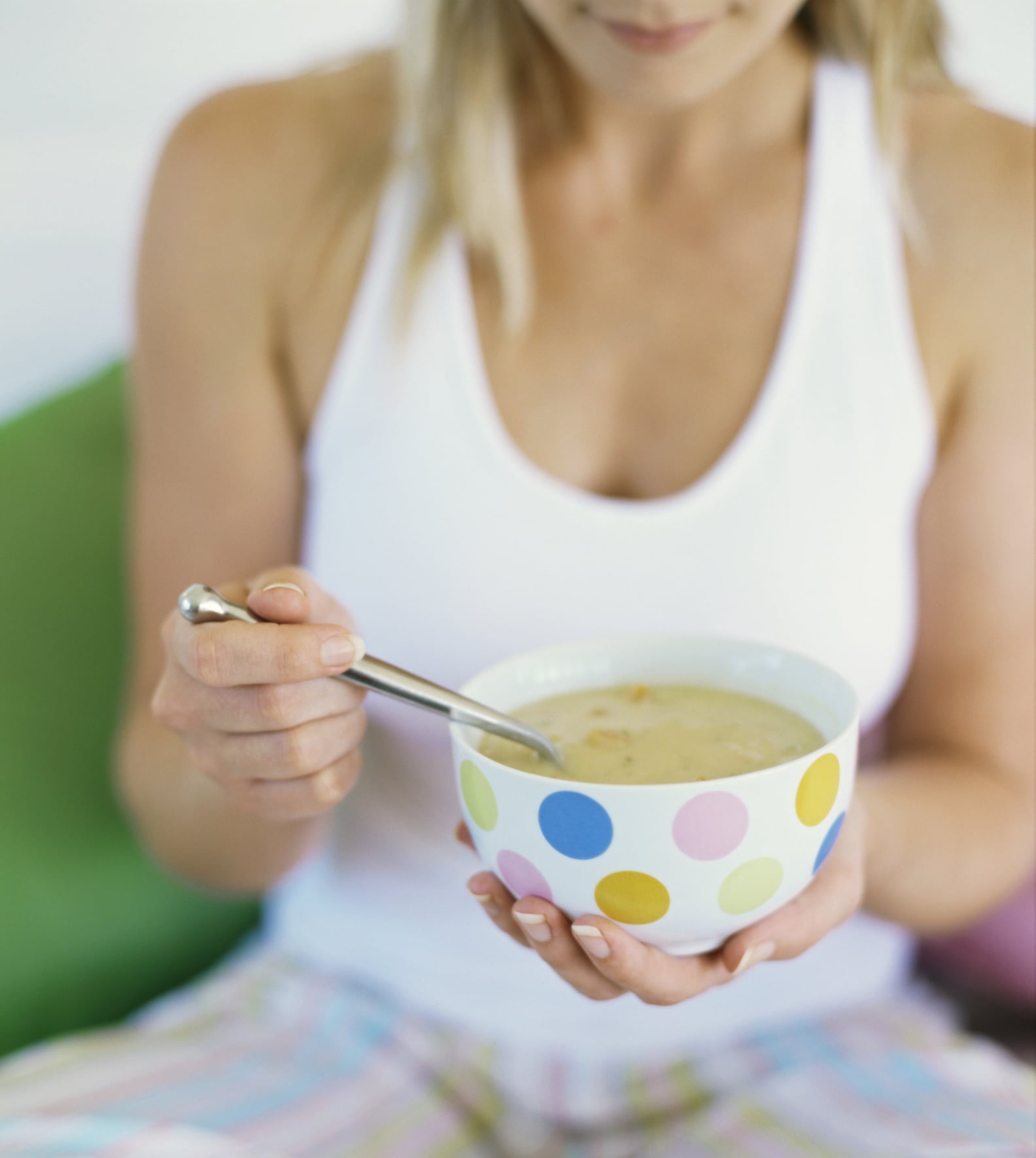 What to Do When You're Sick | PS Fitness