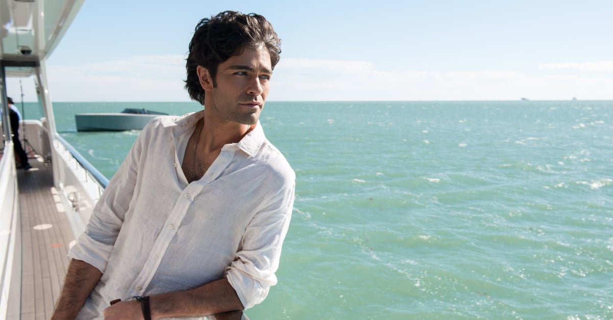 Vincent Chase's Movies on Entourage | PS Entertainment
