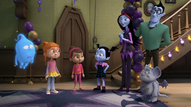 Disney Junior and Disney Channel New Holiday Episodes | 2020 | POPSUGAR ...