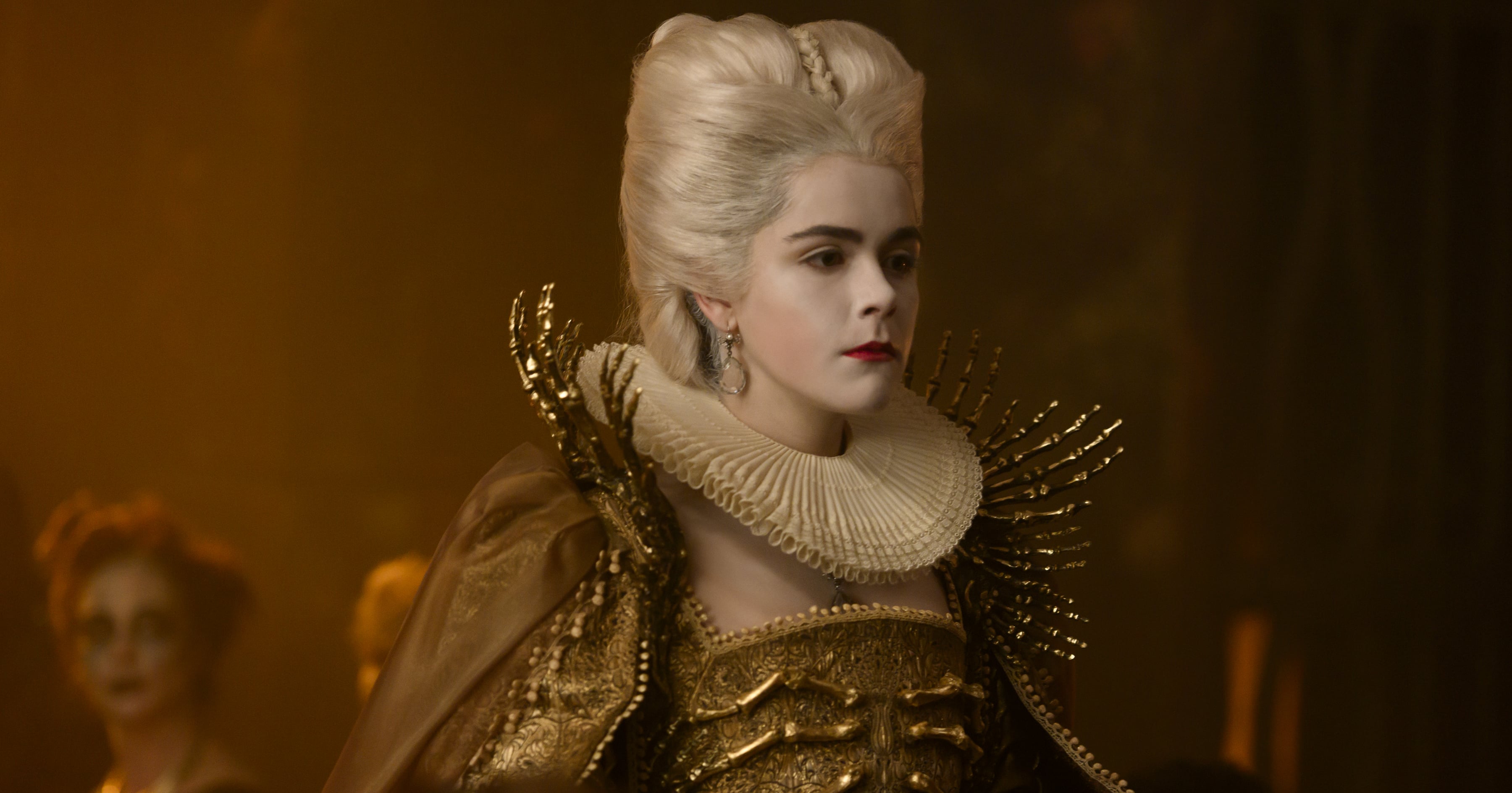 Why Sabrina From Chilling Adventures Is a Bad Friend | PS Entertainment