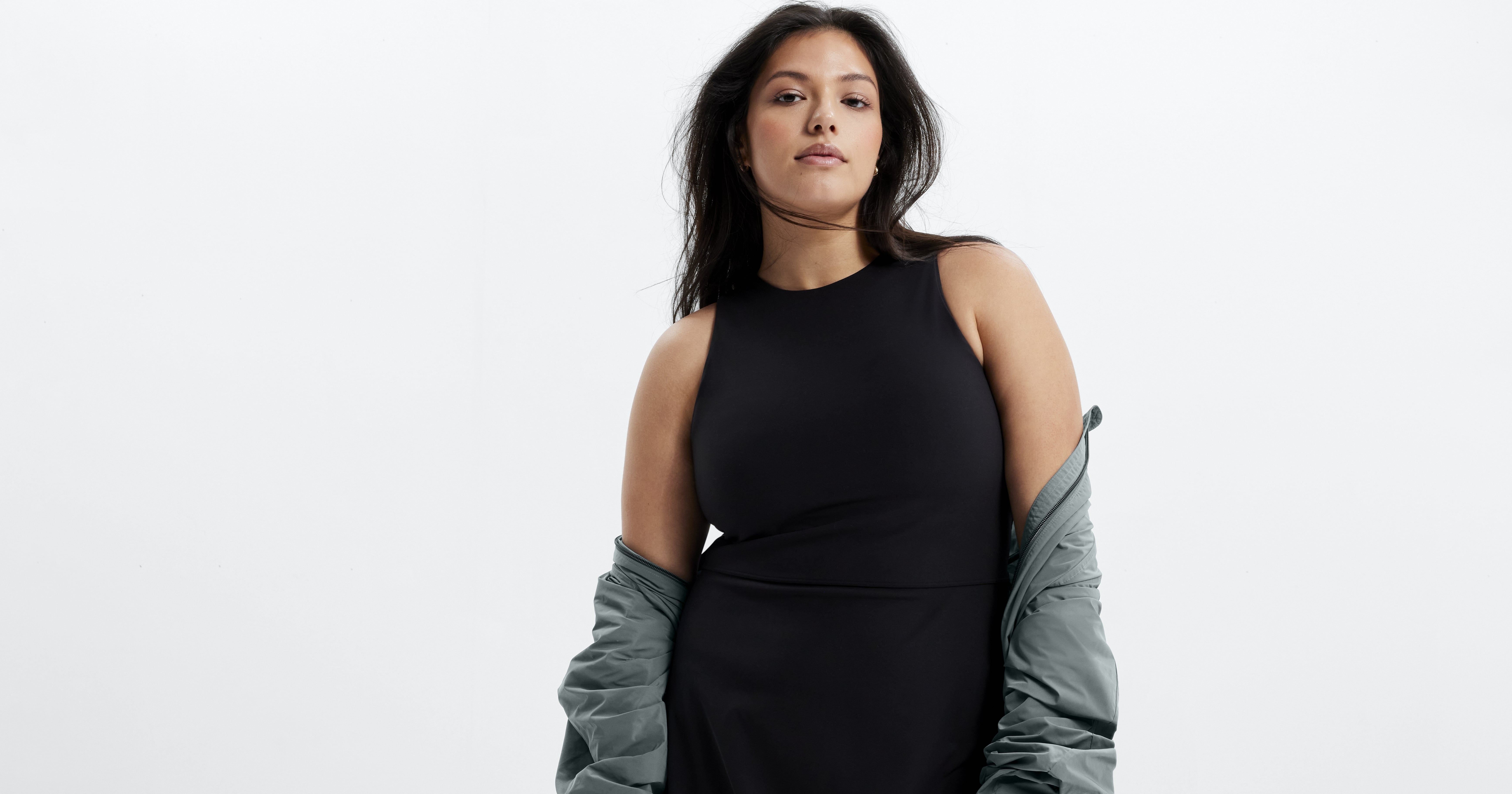 How to Try the Hiking Dress Trend This Spring | POPSUGAR Fitness